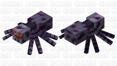 Dream Weaver Minecraft Mob Skin