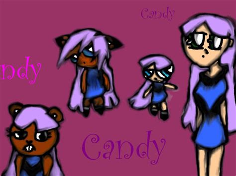Candy Wallpaper By Hearted Heartless On Deviantart