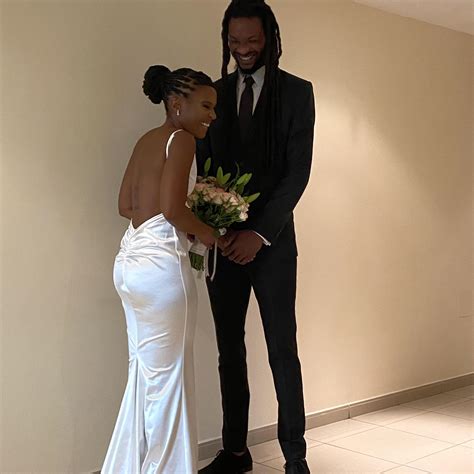 Dewayne Jackson And Shanaye Jacksons Wedding Website