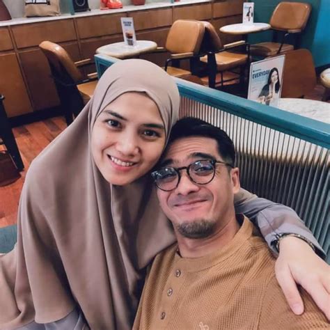 Reaksi Artis Asal Sukabumi Herfiza Novianti Soal Isu Ricky Harun