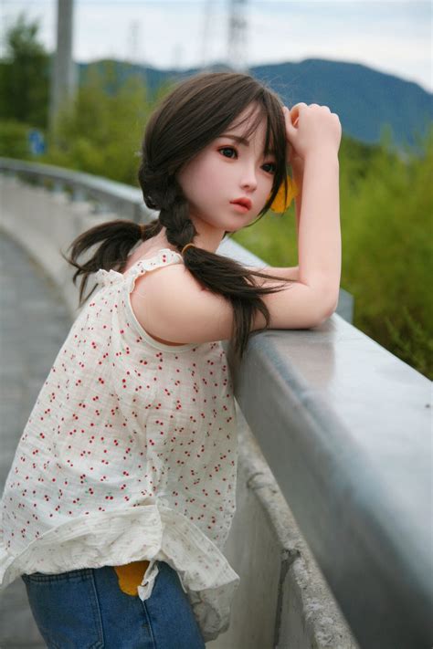 Shedoll 148cm Lemon 2 Hybrid Strawberry Climax