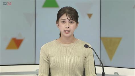 【日テレ】山本里咲 可愛い〜【going】 女子アナチャンネル