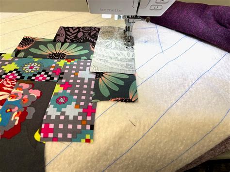 Nancy Zieman The Blog 2022 Table Runner Sewing Challenge And Quilt As