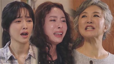 네 언니 탓을 왜 해” 양혜진 방황하는 사고뭉치 정서하에 ‘속상 Zum Tv