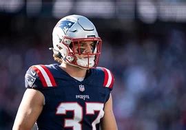 Jack Westover American Football Wiki Fandom