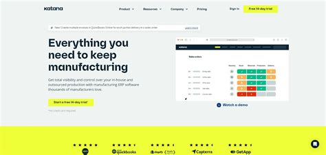 Top Inventory Management Software In Australia