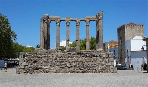 Top 20 Cities And Towns Of Central Portugal Beportugal