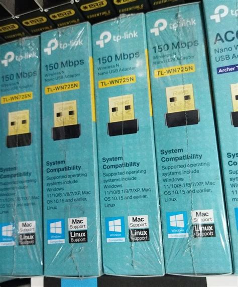 Tp Link Wireless Usb Adapter Latest Price Dealers And Retailers In India