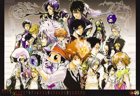 Where Can I Watch Hitman Reborn
