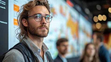 An Engaging Product Demonstration With Clear And Professional Visual