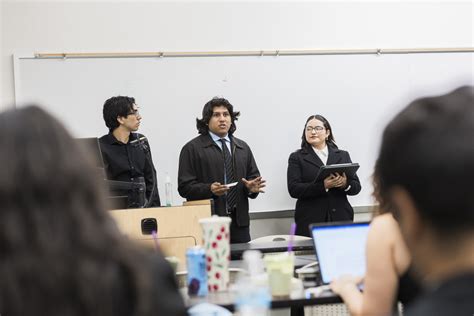 Micro Internship Business Students Lead Global Impact