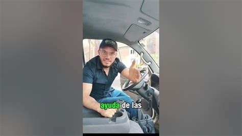 Que Hacer Si Te Roban El Carro Youtube