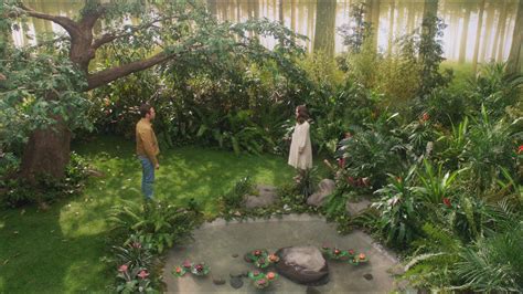 Garden Of Eden