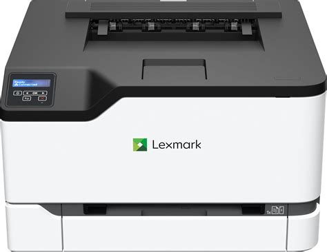 Lexmark Cs331dw Color Laser Printer With Ethernet Mobile