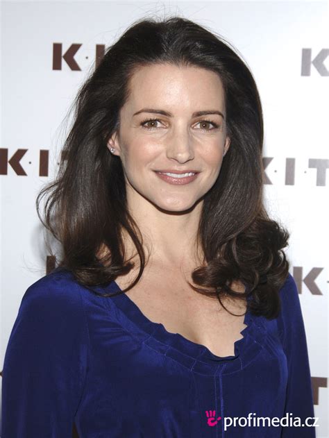 Kristin Davis Hairstyle Easyhairstyler