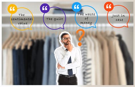 Wardrobe Decluttering For Men With Capsule Wardrobe And 4 More Tips