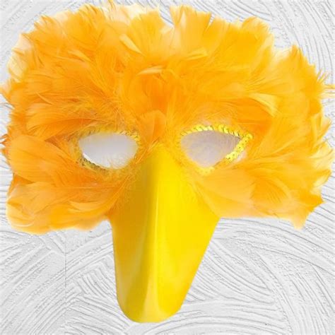 Bird Costume Etsy