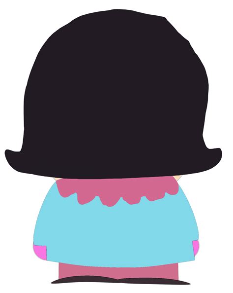 Esther Biggle Back By Naomilumintang On Deviantart