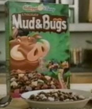 Chocolate Mud And Bugs By Marcusperez824 On Deviantart