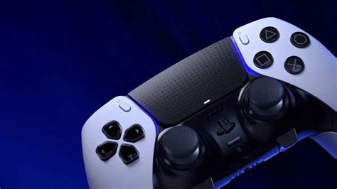 Future Playstation Controllers Might Feature Rewind Button