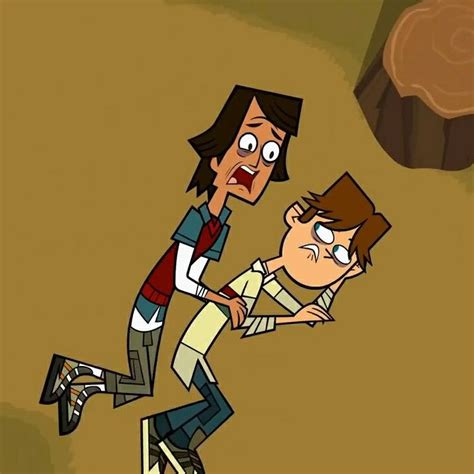 Noah And Cody Tdi Total Drama Island Drama Memes Drama