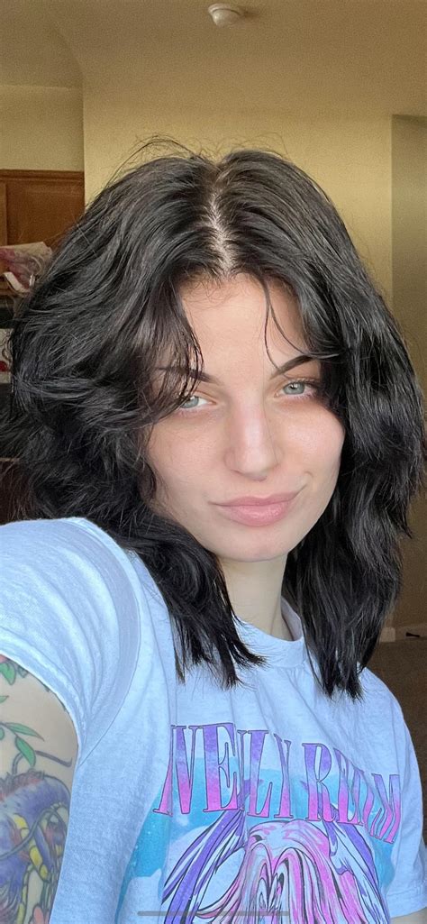 Hiiii My Eyes Have Always Been My Favorite Thing About Myself R