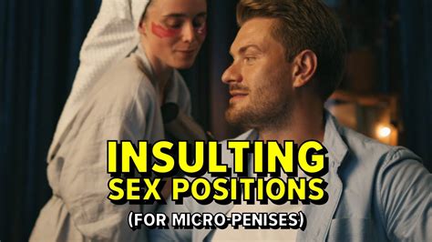 Insulting Sex Positions Youtube
