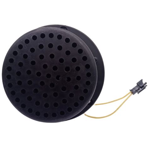 Speaker And Casing Unit