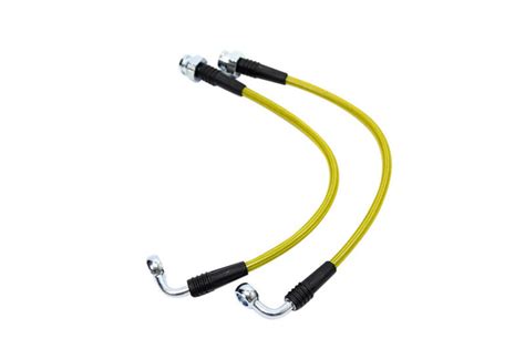 Isr Performance Brake Line Kit 02 07 Nissan 350z Is Nis 1330