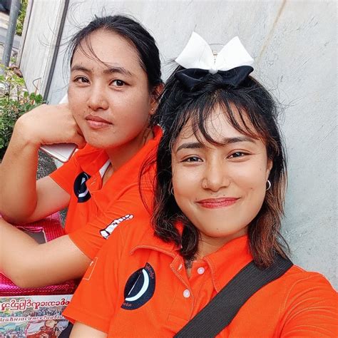 မဝေးတော့တဲ့မနက်ဖြန်တွေအတွက် ကျမ အမြဲရှင်သန်နေမှာပါ😍 ️💪 ကံစမ်းမဲတွေ အမ