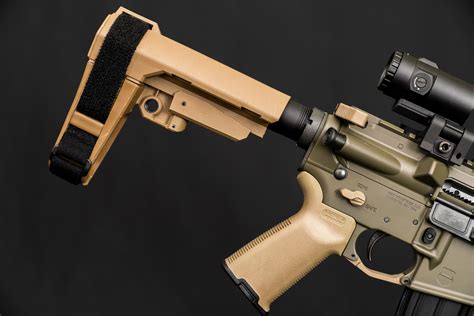 Od Green Ar15
