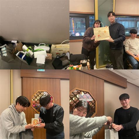 231222 Abrl Year End Party 1 Gallery Advanced Battery Research Lab