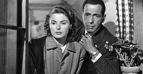 Every Film Fan Needs To Check These Iconic Black And White Movies Off