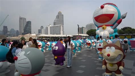 15 Doraemon Stock Videos Footage And 4k Video Clips Getty Images