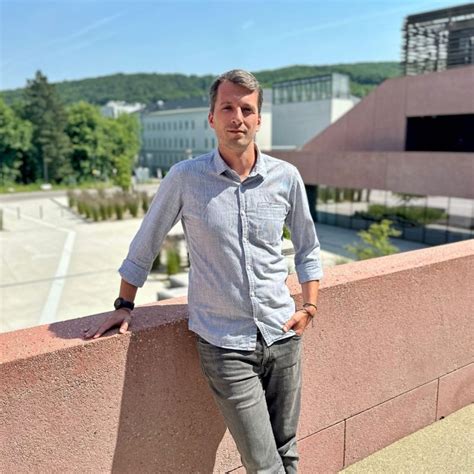 Bartholomäus Bart Pieber Posted On Linkedin