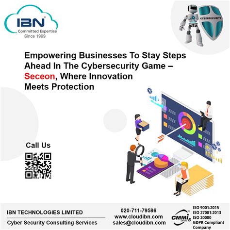 Cloudibn On Linkedin Cyberdefense Seceonsecurity Seceon
