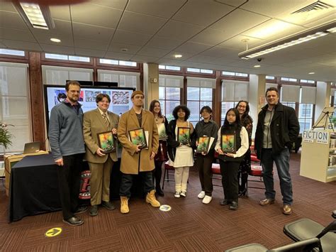 Proctor High School Proctor High School