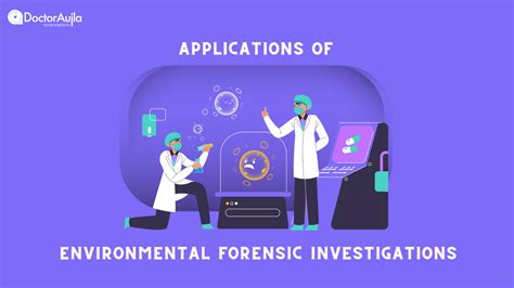 Environmental Forensic Investigations Understanding Its Role In Canada