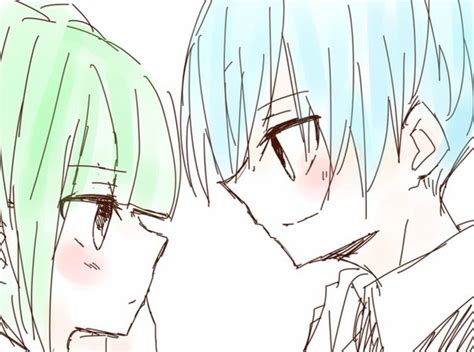 Kayano Assassination Classroom Ships Assassination Classroom