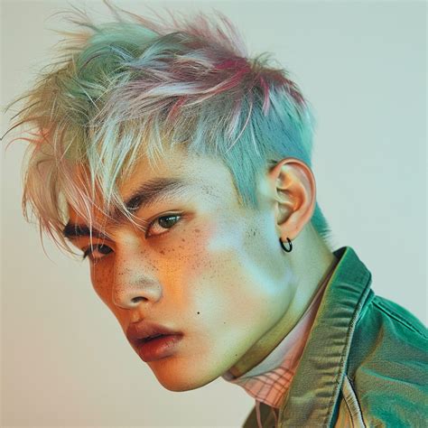 15 Hair Color Ideas For Men Manhattan Society