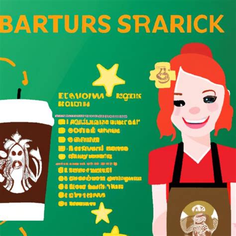 How Much Does A Barista At Starbucks Make An In Depth Look At Barista