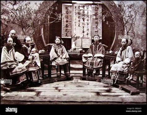 How Rich Was The Qing Dynasty At Victoria Riley Blog
