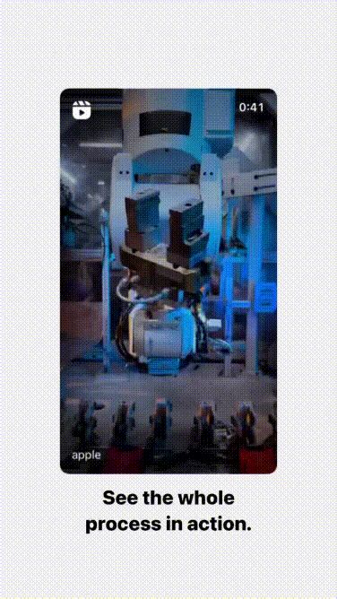 Robot Daisy Tự động Hoá Của Apple Viết Bởi Vunh94