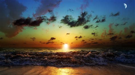 🔥 50 Sun Shining Wallpapers Wallpapersafari