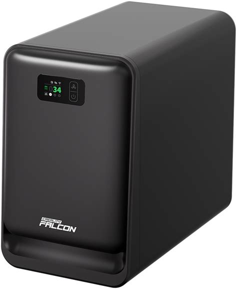 Creality Falcon Smoke Purifier Ap1 3djake Deutschland