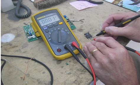 A Treadmill With E1 Error Repaired And Maintained Model York