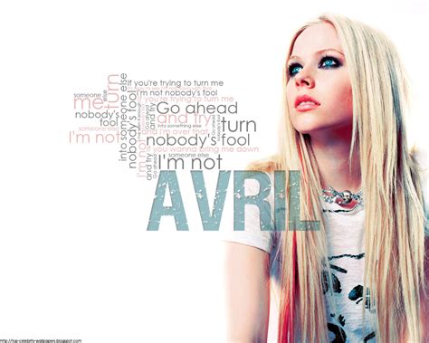 Lirik Lagu Avrile Lavigne Girlfriend Mfikri Faujies21