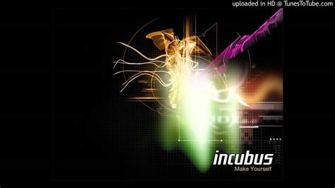 12 Incubus Pardon Me Hq Youtube