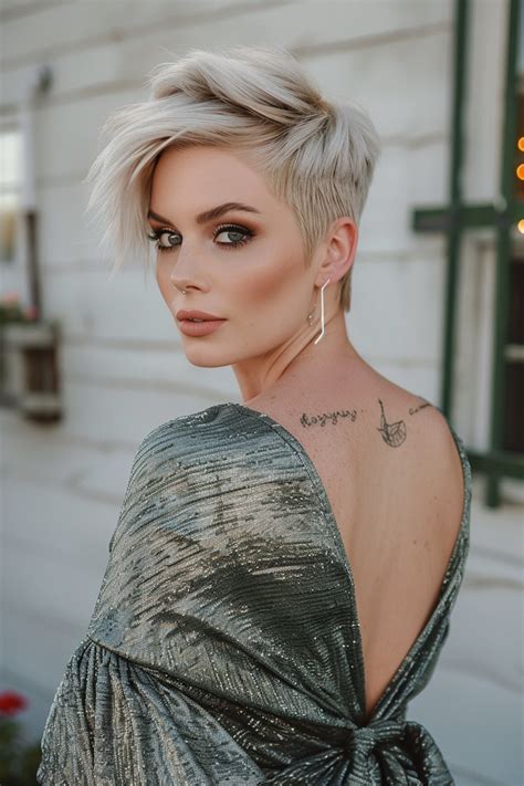 38 Stunning Pixie Haircuts For A Trendsetting Makeover In 2024
