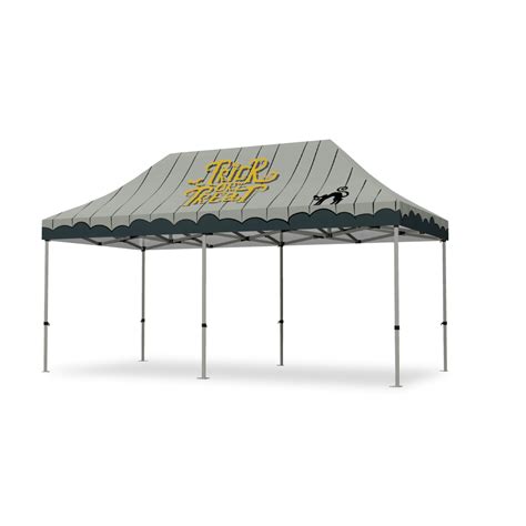 Halloween Gazebo Dye Sub Printed Package 2 Surf And Turf Uk